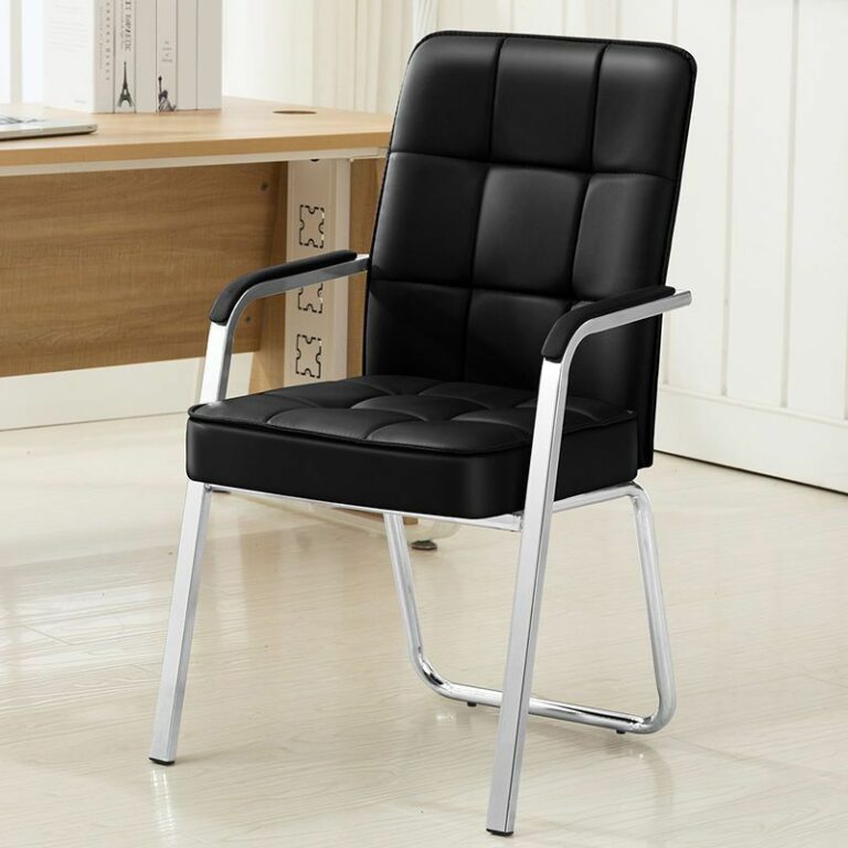Executive Waiting Office Chair - Gucca Furniture - Classy furniture ...