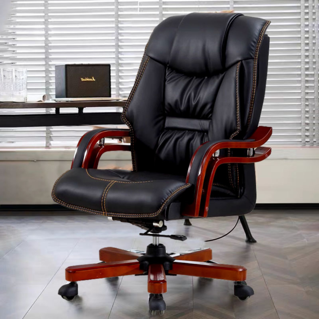 Director's Executive Office Chair - Gucca Furniture - Classy furniture ...