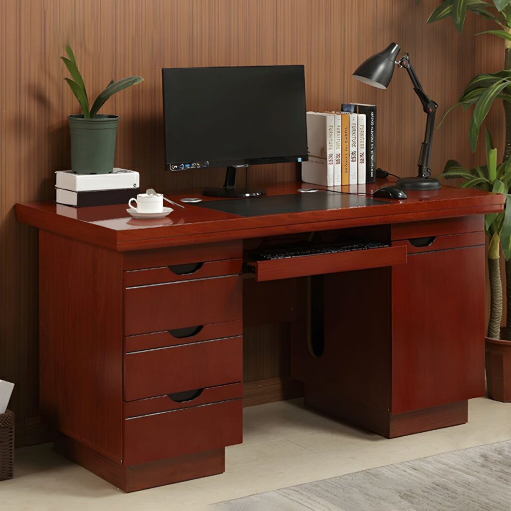 1.2 meters executive office table - Gucca Furniture - Office furniture ...