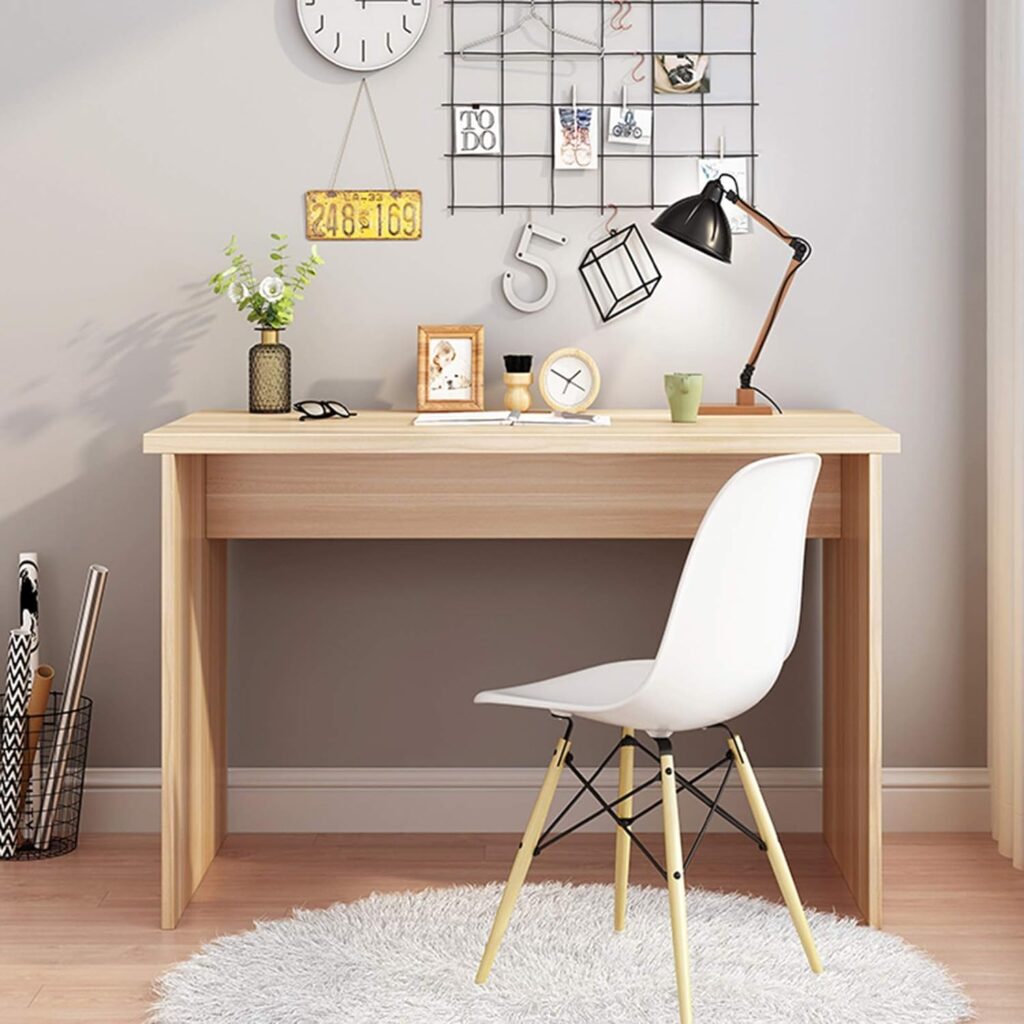 Home office desk & chair combo - Gucca Furniture - Home office study ...
