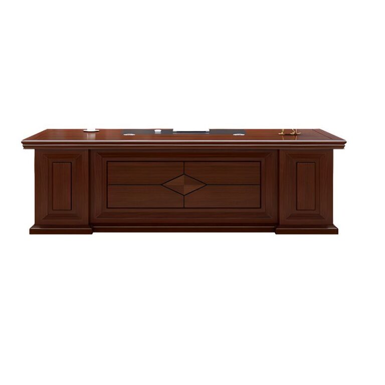 Two Meters Executive Office Table - Gucca Furniture