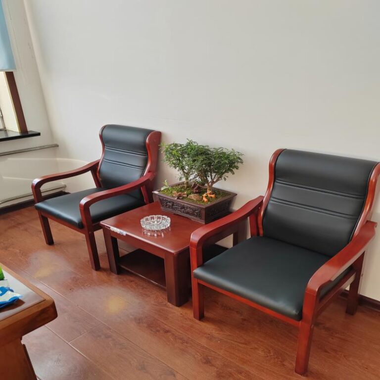 Marine Luxury Executive Coffee Table - Gucca Furniture