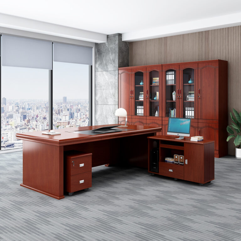 1.8 Meters Executive Boss Modern Office Table - Gucca Furniture