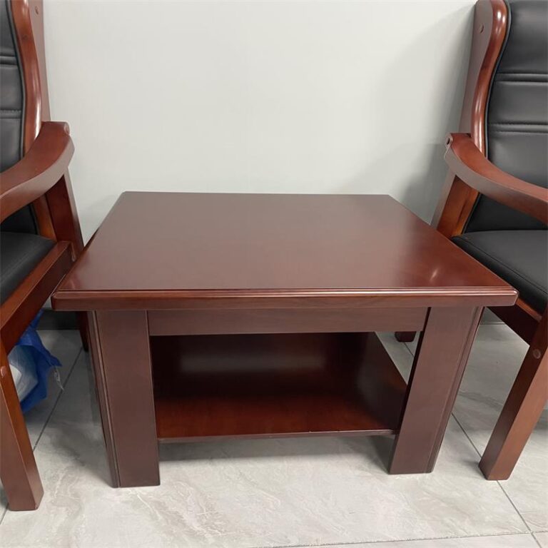 Marine Luxury Executive Coffee Table - Gucca Furniture