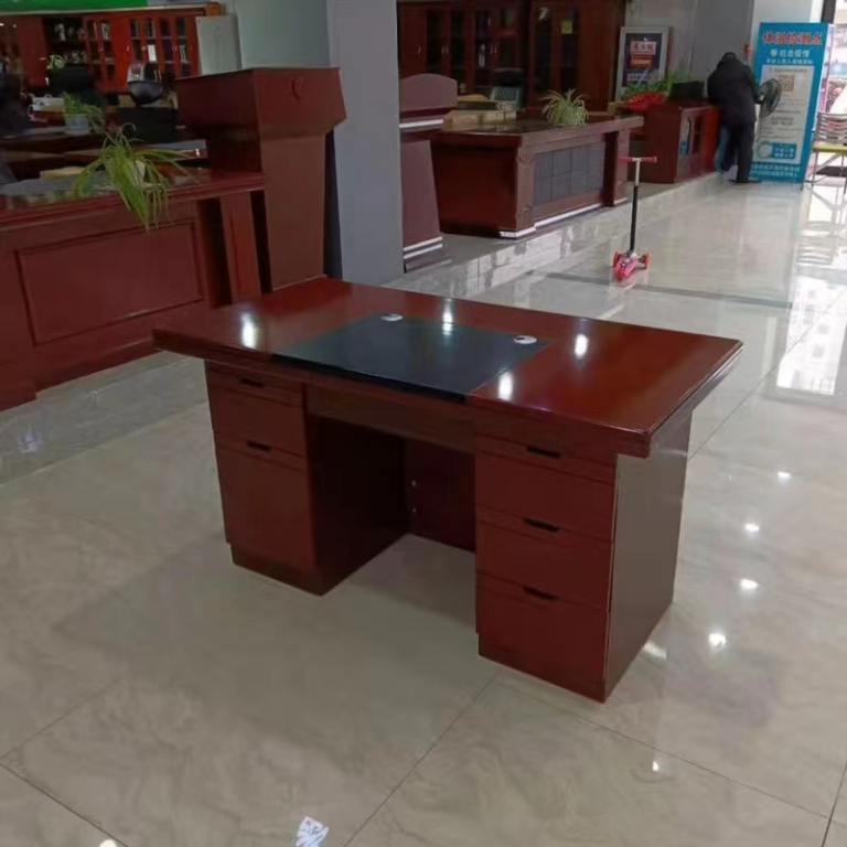 1400mm Executive Directors Office Study Table - Gucca Furniture