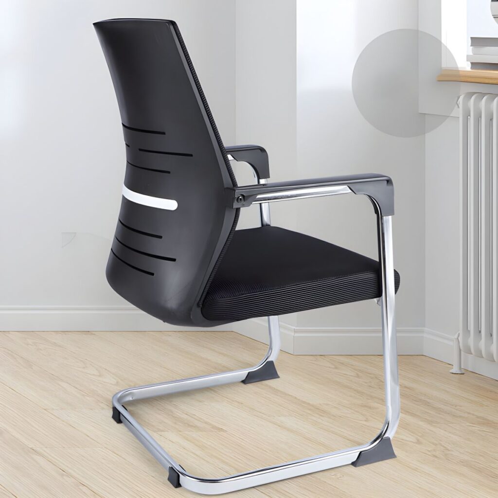 Office Ergonomic Conference Chair - Gucca Furniture