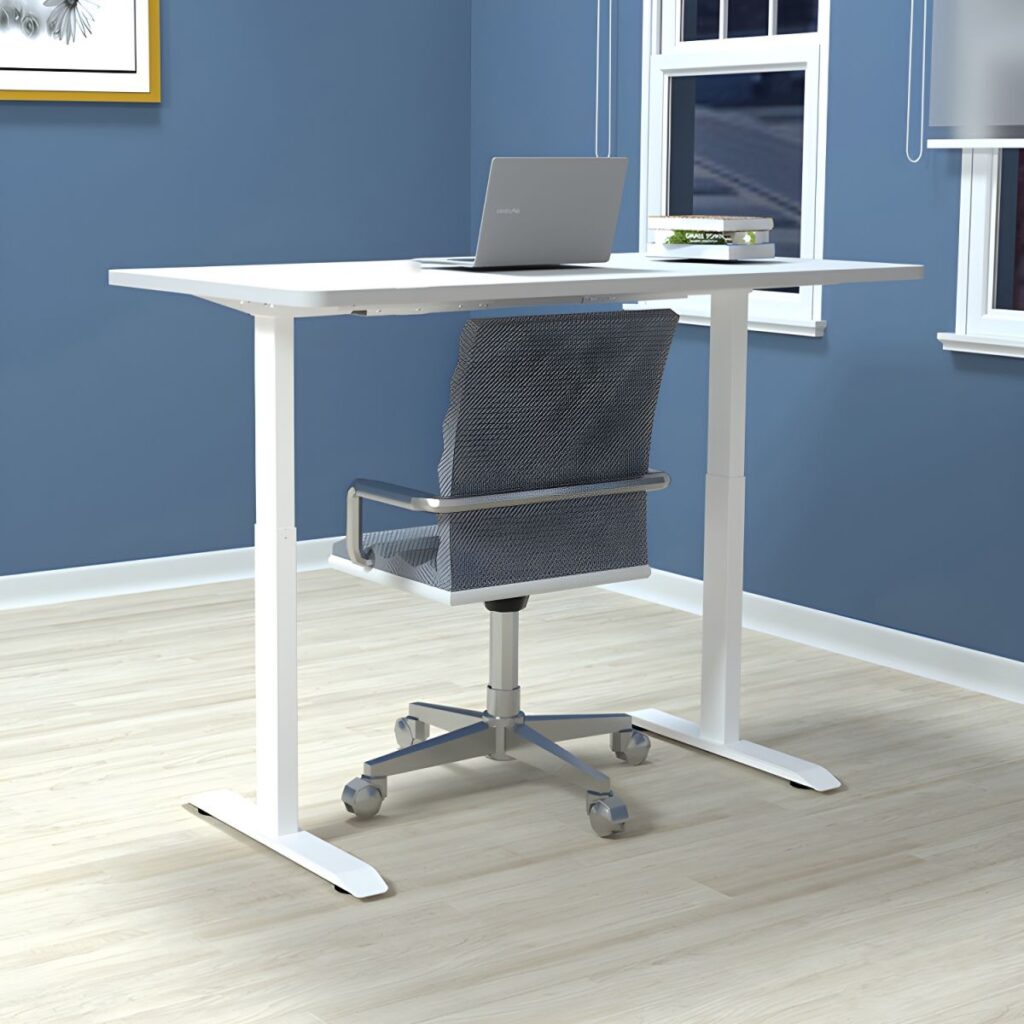 Office 120cm Standing Desk - Gucca Furniture