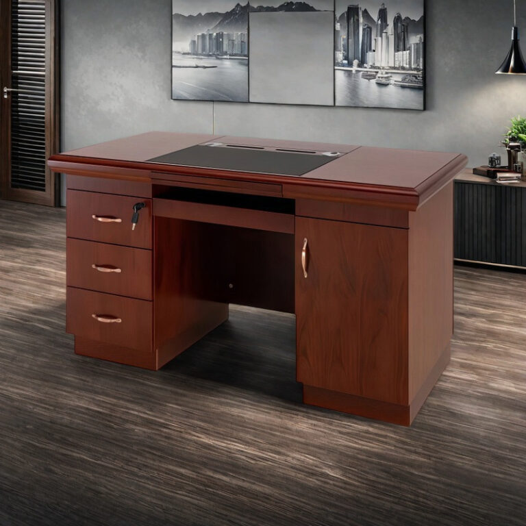 1.2 Meters Executive Office Table - Gucca Furniture -Furniture Shop in ...