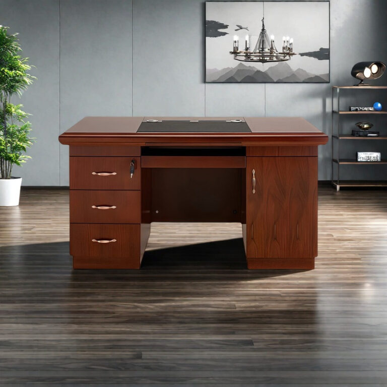 1.2 Meters Executive Office Table - Gucca Furniture -Furniture Shop in ...