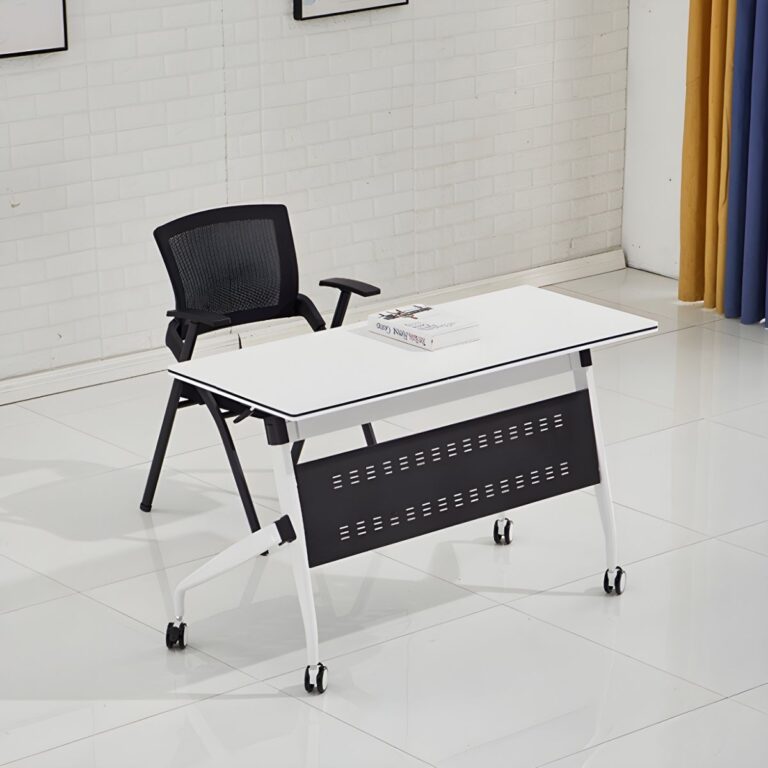1200mm Foldable Office Table - Gucca Furniture -Furniture Shop in Kenya