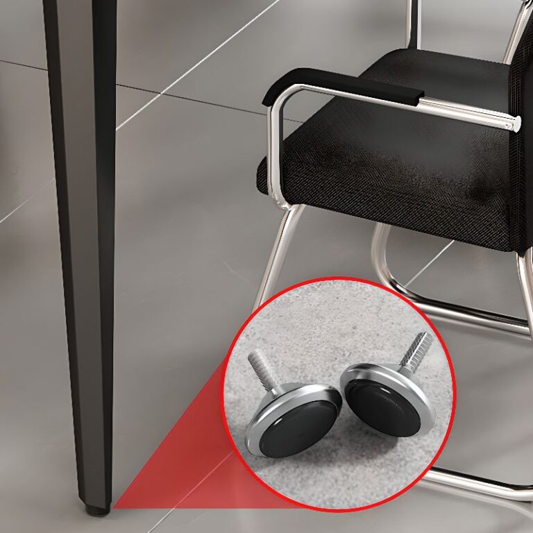 2-Meters Modern Conference Table - Gucca Furniture -Furniture Shop in Kenya