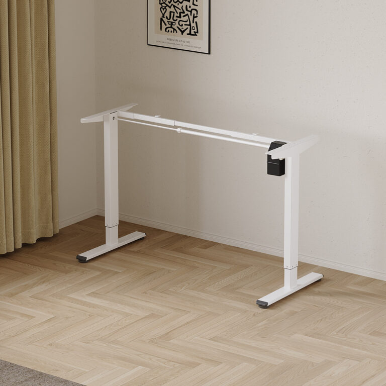 1200mm Standing Electric Table - Gucca Furniture -Furniture Shop in Kenya
