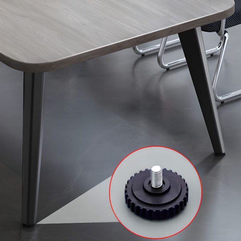 2-Meter Conference Office Table - Gucca Furniture -Furniture Shop in Kenya