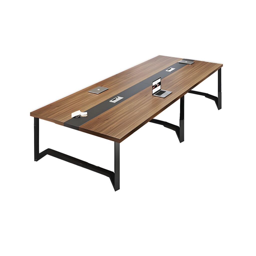 2.4 Meters Boardroom Office Table - Gucca Furniture -Furniture Shop in ...