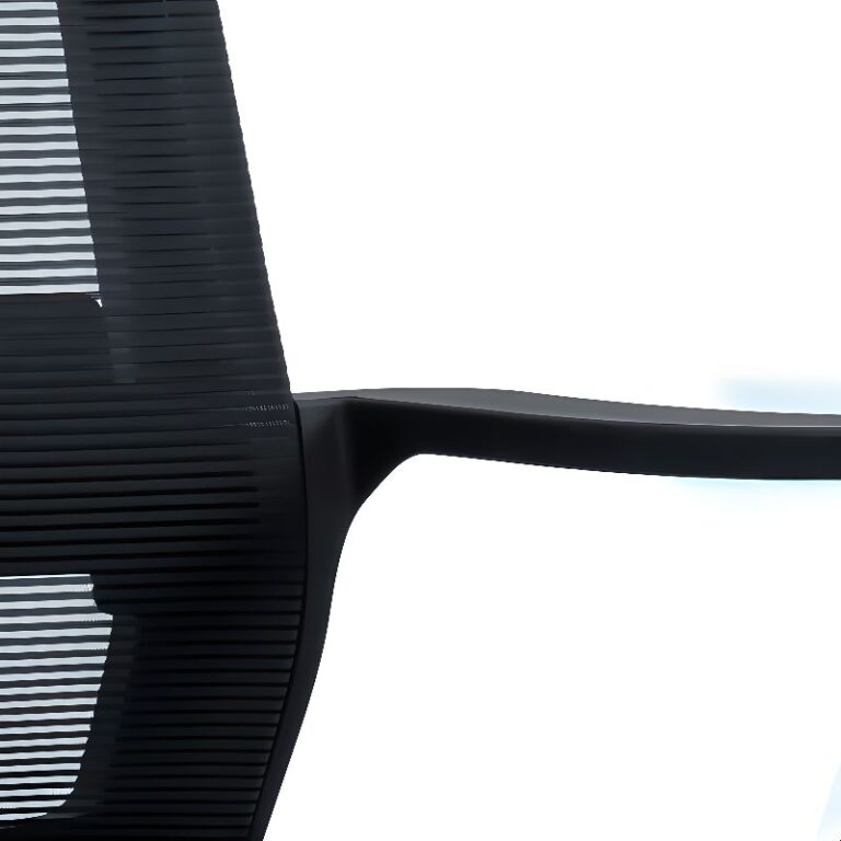 Captain Mesh Ergonomic Chair - Gucca Furniture -Furniture Shop in Kenya