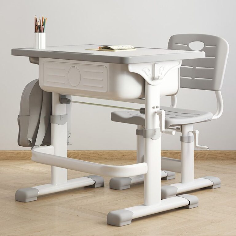 Kids Lift Study Desk Chair - Gucca Furniture -Furniture Shop in Kenya