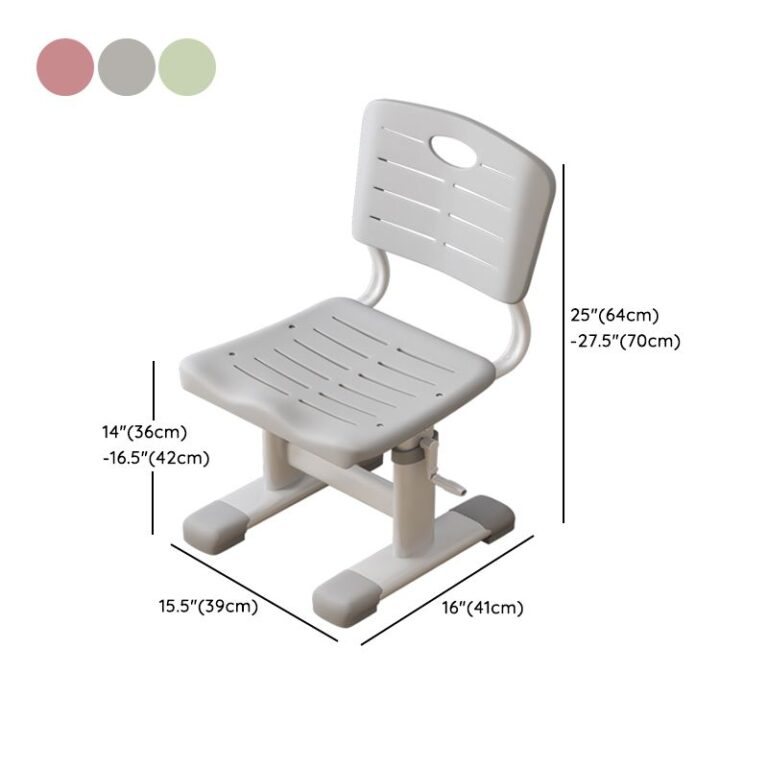 Kids Lift Study Desk Chair - Gucca Furniture -Furniture Shop in Kenya