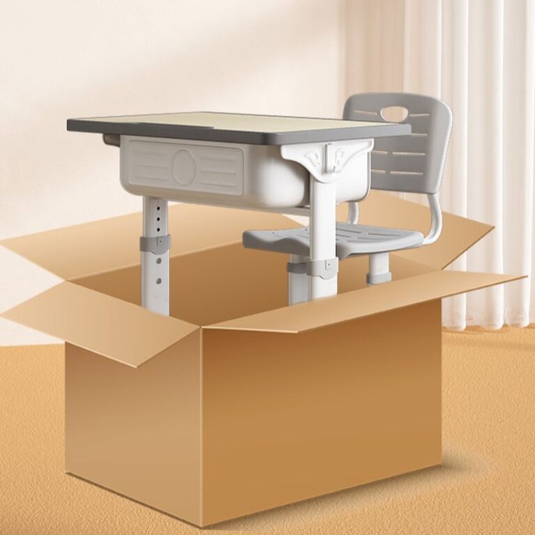 Kids Lift Study Desk Chair - Gucca Furniture -Furniture Shop in Kenya