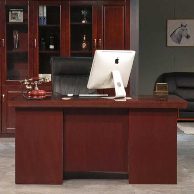1200mm Executive Boss Desk - Gucca Furniture -Furniture Shop in Kenya
