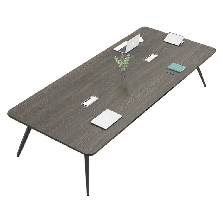 2-Meters Office Boardroom Table - Gucca Furniture -Furniture Shop in Kenya
