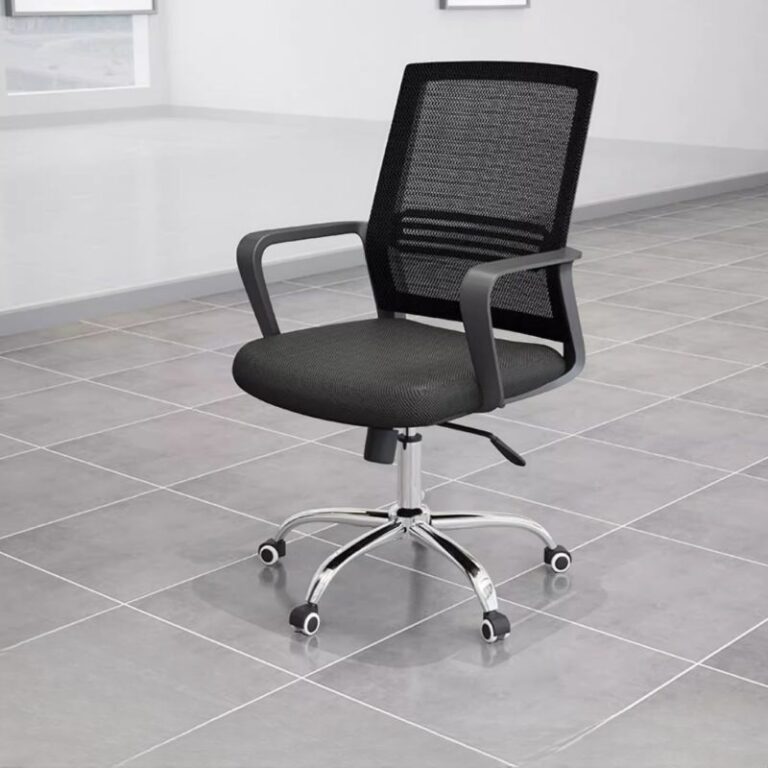 Office Captain Mesh Chair - Gucca Furniture -Furniture Shop in Kenya