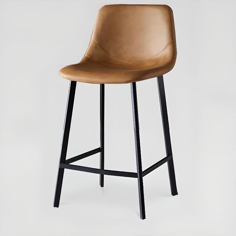 Office Reception Counter Stool - Gucca Furniture -Furniture Shop in Kenya