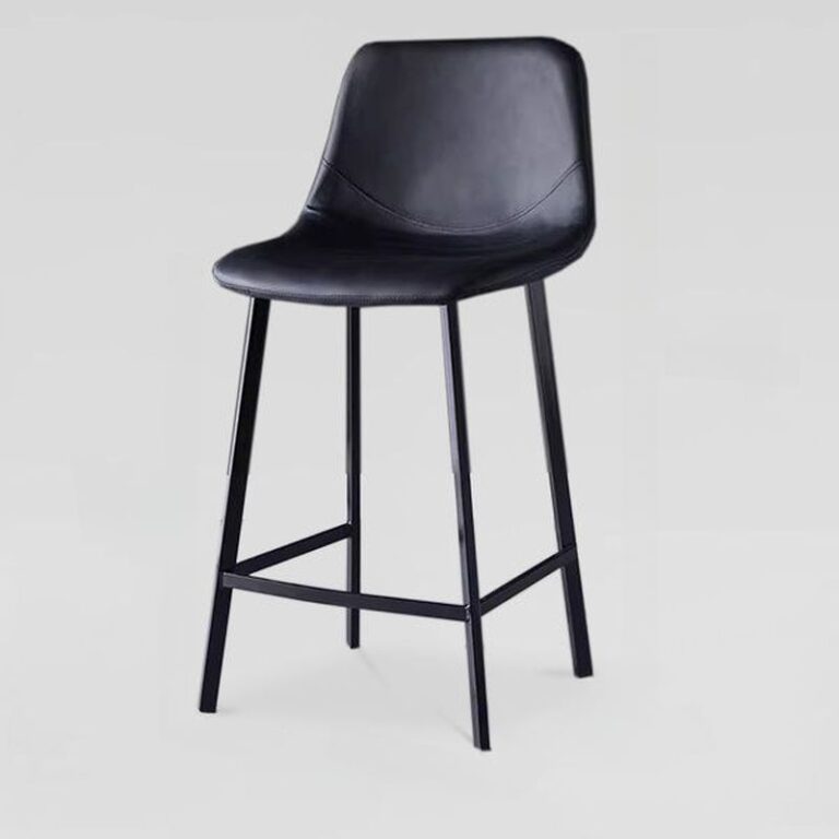Office Reception Counter Stool - Gucca Furniture -Furniture Shop in Kenya