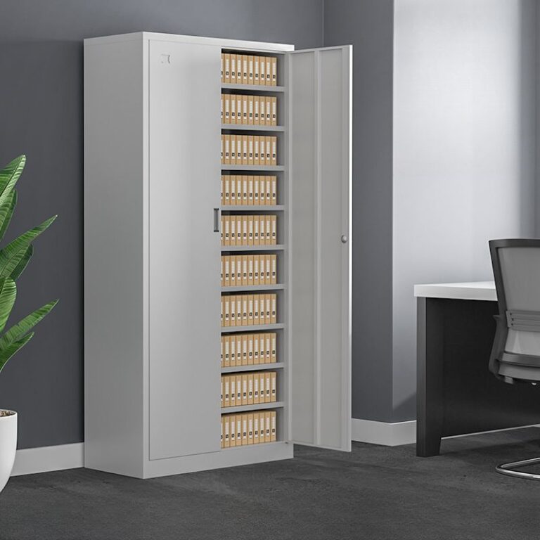2-Door Filling Office Cabinet - Gucca Furniture -Furniture Shop in Kenya