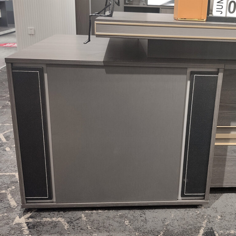 2400mm Executive Office Boss Desk - Gucca Furniture -Furniture Shop in ...