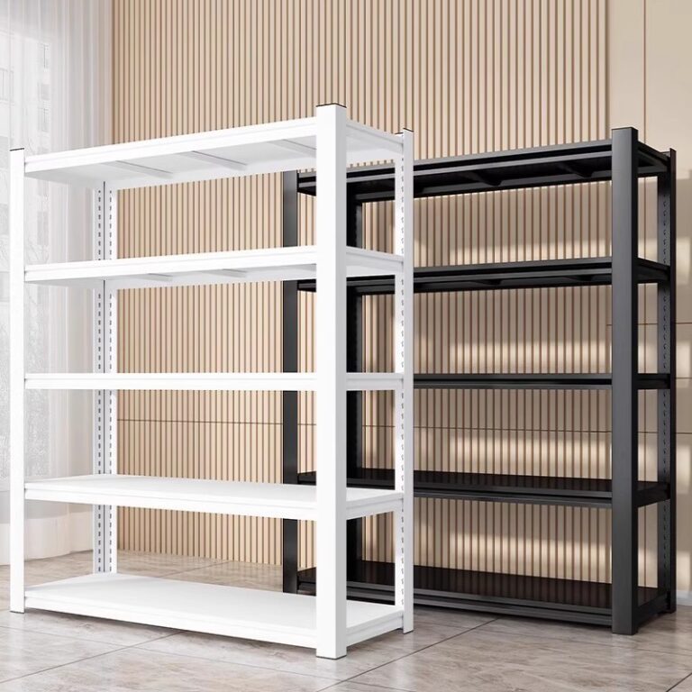 Metallic File Storage Rack - Gucca Furniture -Furniture Shop in Kenya