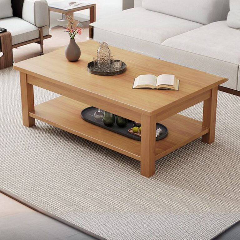 Office Executive Coffee Table - Gucca Furniture -Furniture Shop in Kenya
