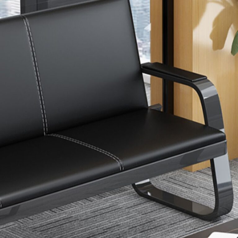 Executive 5-Seater Office Sofa Set - Gucca Furniture -Furniture Shop in ...