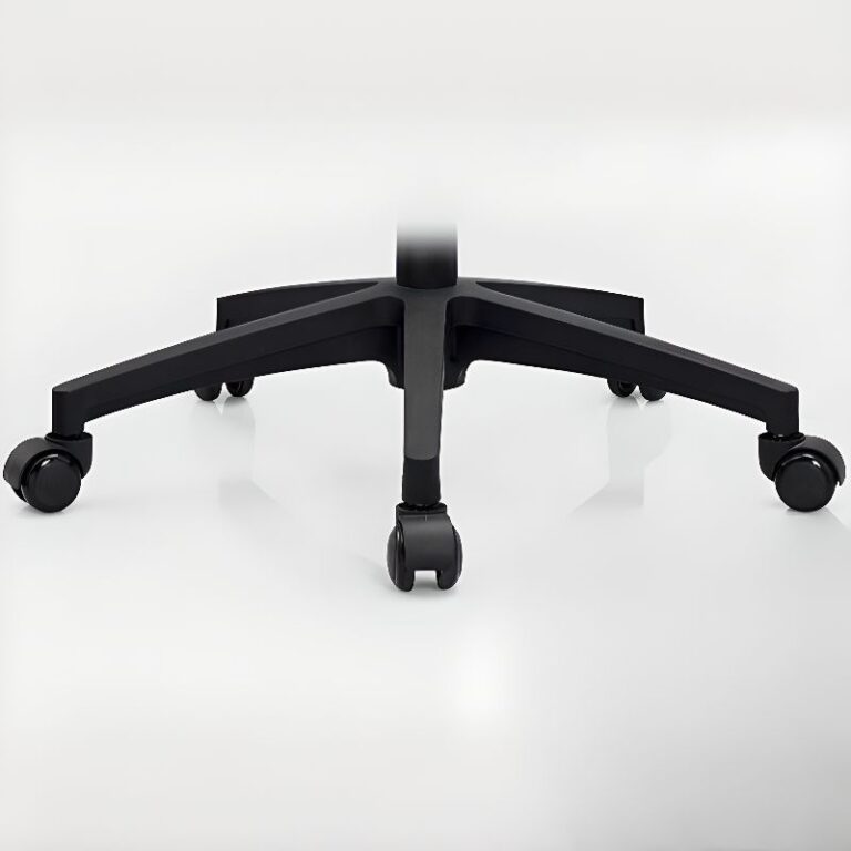 Office Secretary Mesh Chair - Gucca Furniture -Furniture Shop in Kenya
