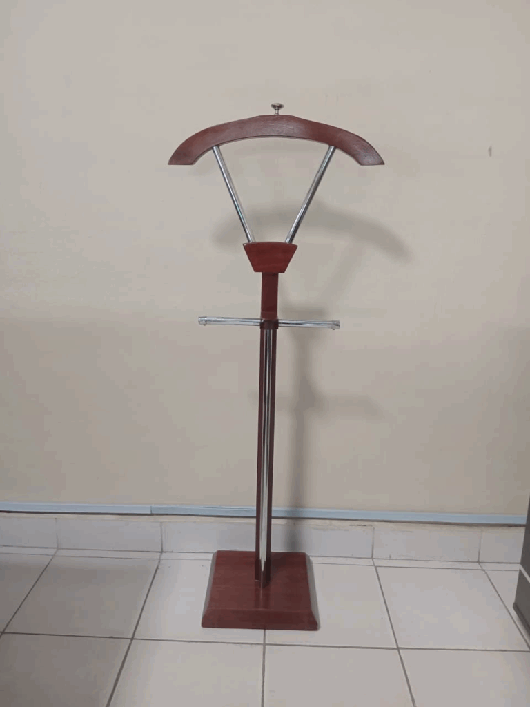 Executive Office Coat Hanger - Gucca Furniture -Furniture Shop in Kenya