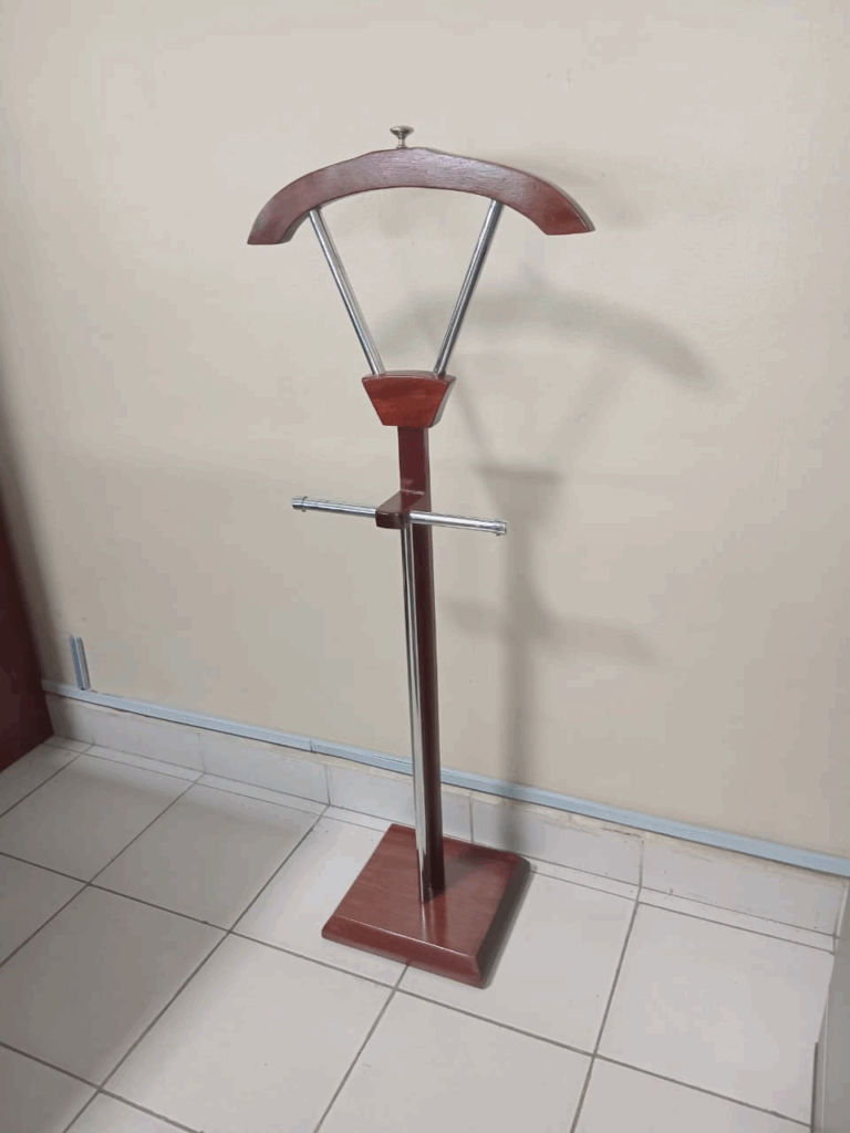 Executive Office Coat Hanger - Gucca Furniture -Furniture Shop in Kenya