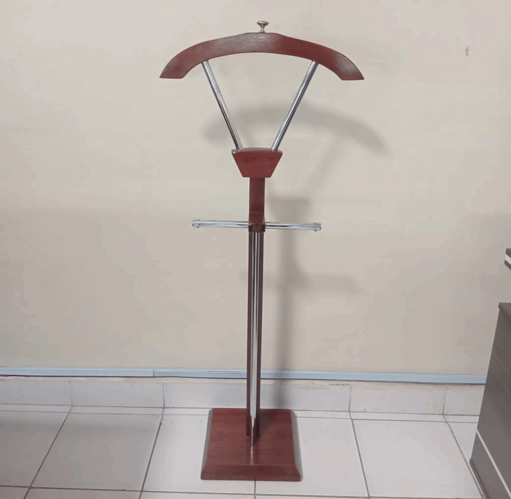 Executive Office Coat Hanger - Gucca Furniture -Furniture Shop in Kenya