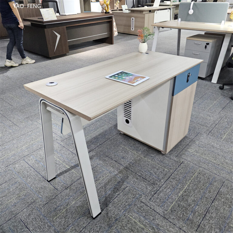 1.2 Meters Advanced Study Desk - Gucca Furniture -Furniture Shop in Kenya
