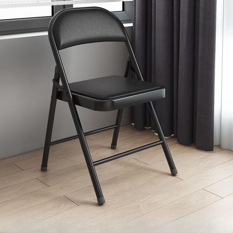 Foldable Office Training Chair - Gucca Furniture -Furniture Shop in Kenya