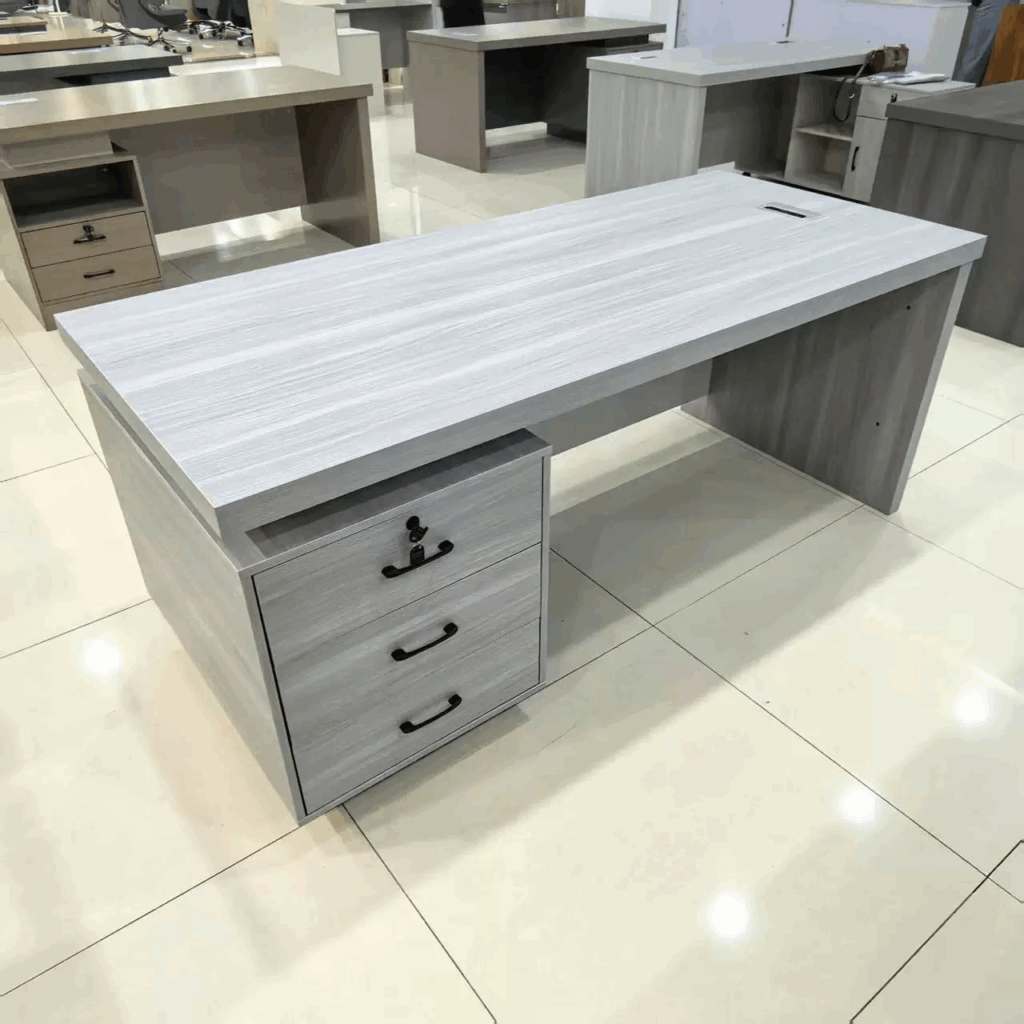 1.2 Meters Advanced Executive Desk - Gucca Furniture -Furniture Shop in ...