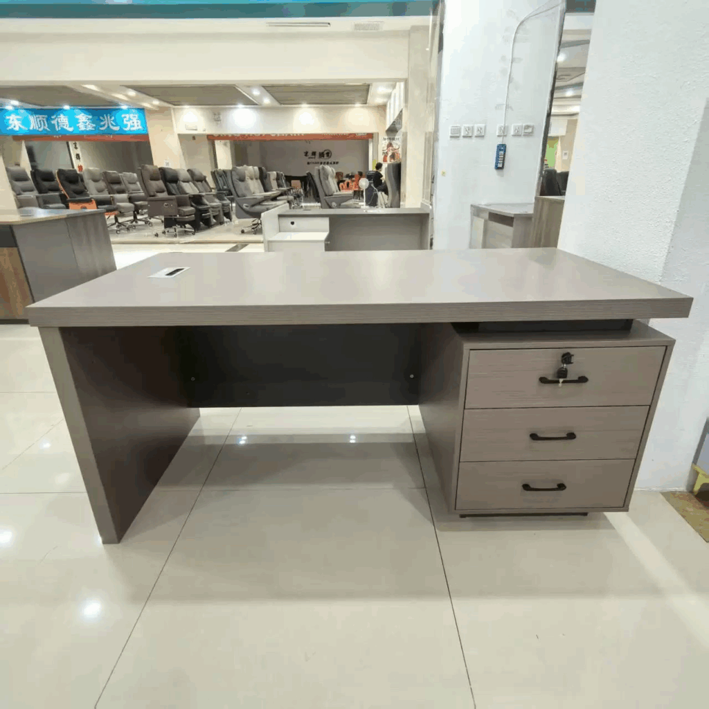 1.2 Meters Advanced Executive Desk - Gucca Furniture -Furniture Shop in ...