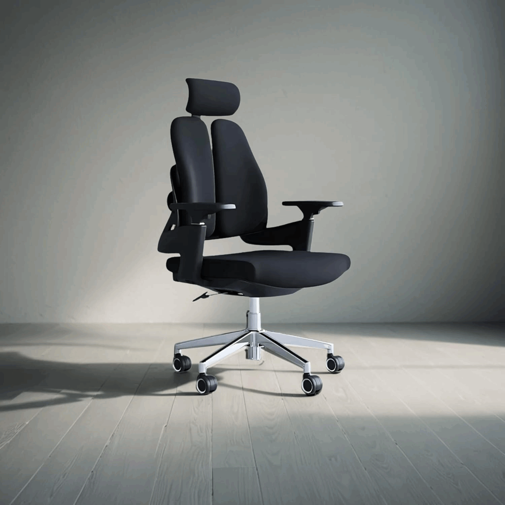 Executive Office Orthopedic Chair - Gucca Furniture -Furniture Shop in ...