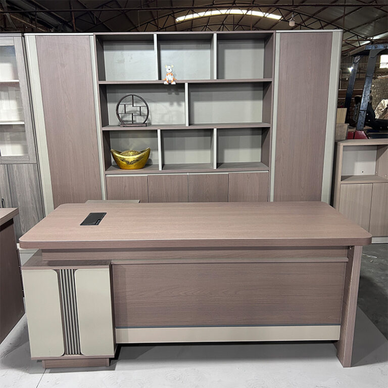 1.8 Meters Boss Executive Desk - Gucca Furniture -Furniture Shop in Kenya