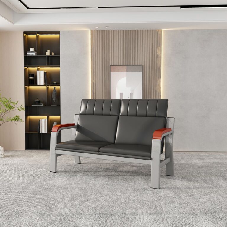 Office 5-Seater Executive Sofa Set - Gucca Furniture -Furniture Shop in ...