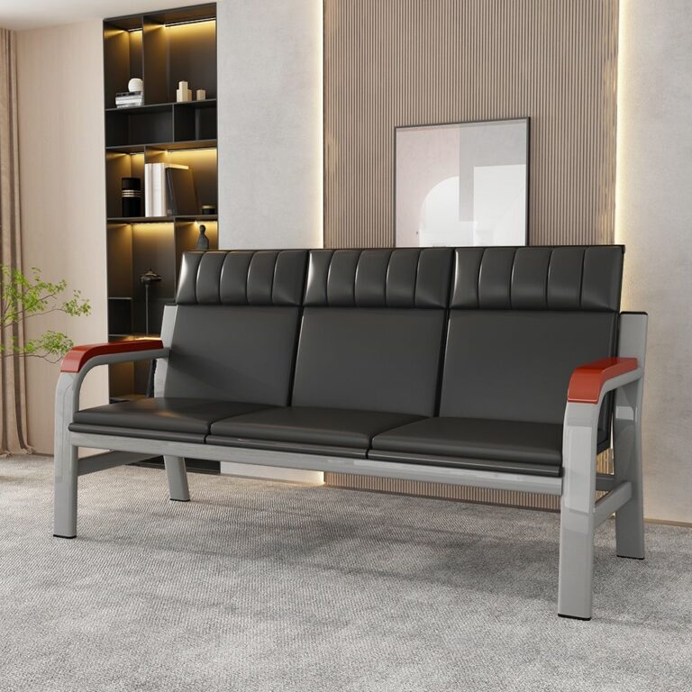 Office 5-Seater Executive Sofa Set - Gucca Furniture -Furniture Shop in ...