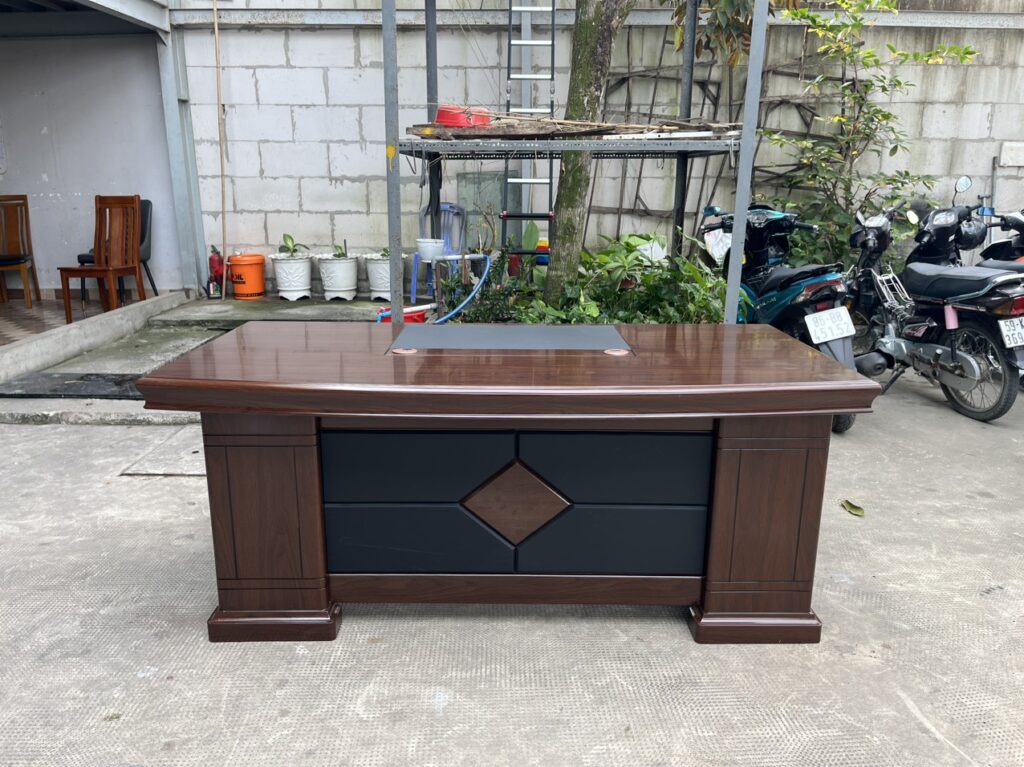 Executive L-shaped Directors Table - Gucca Furniture -Furniture Shop in ...