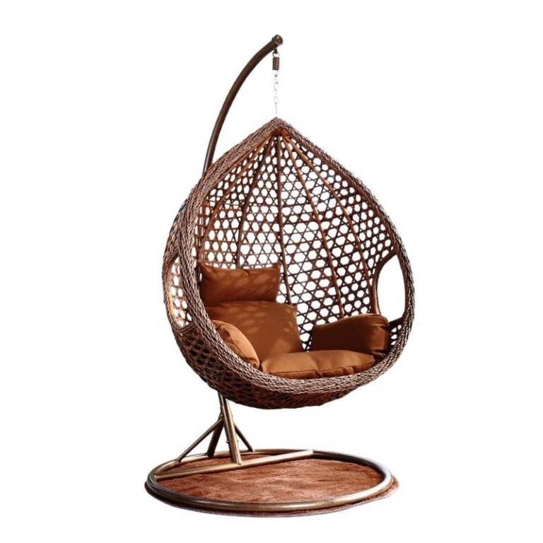 Modern Hammock Swing Chair - Gucca Furniture -Furniture Shop in Kenya
