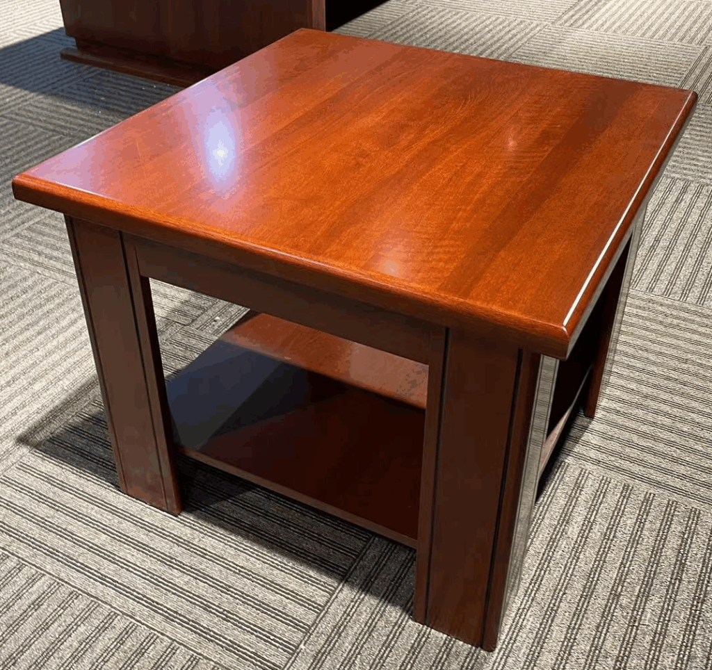 Executive Office Coffee Table - Gucca Furniture -Furniture Shop in Kenya