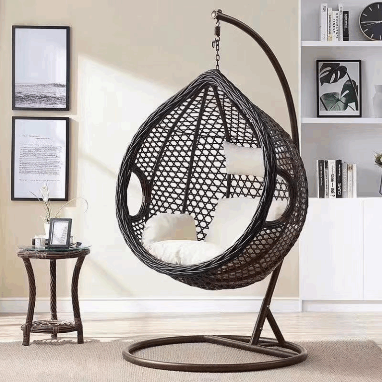 Modern Hammock Swing Chair - Gucca Furniture -Furniture Shop in Kenya