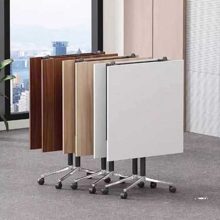 2.4 Meters Foldable Boardroom Table - Gucca Furniture -Furniture Shop ...