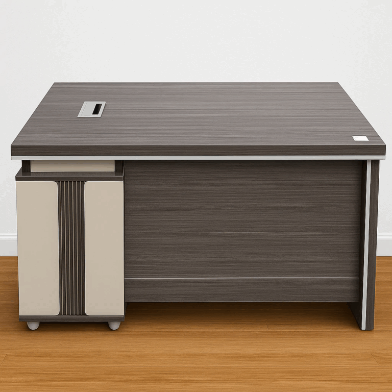 1.4 Meters Advanced Executive Desk - Gucca Furniture -Furniture Shop in ...